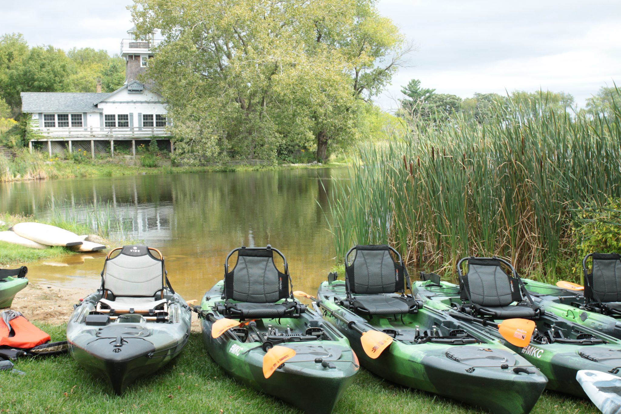 What We Do - Wisconsin Hero Outdoors