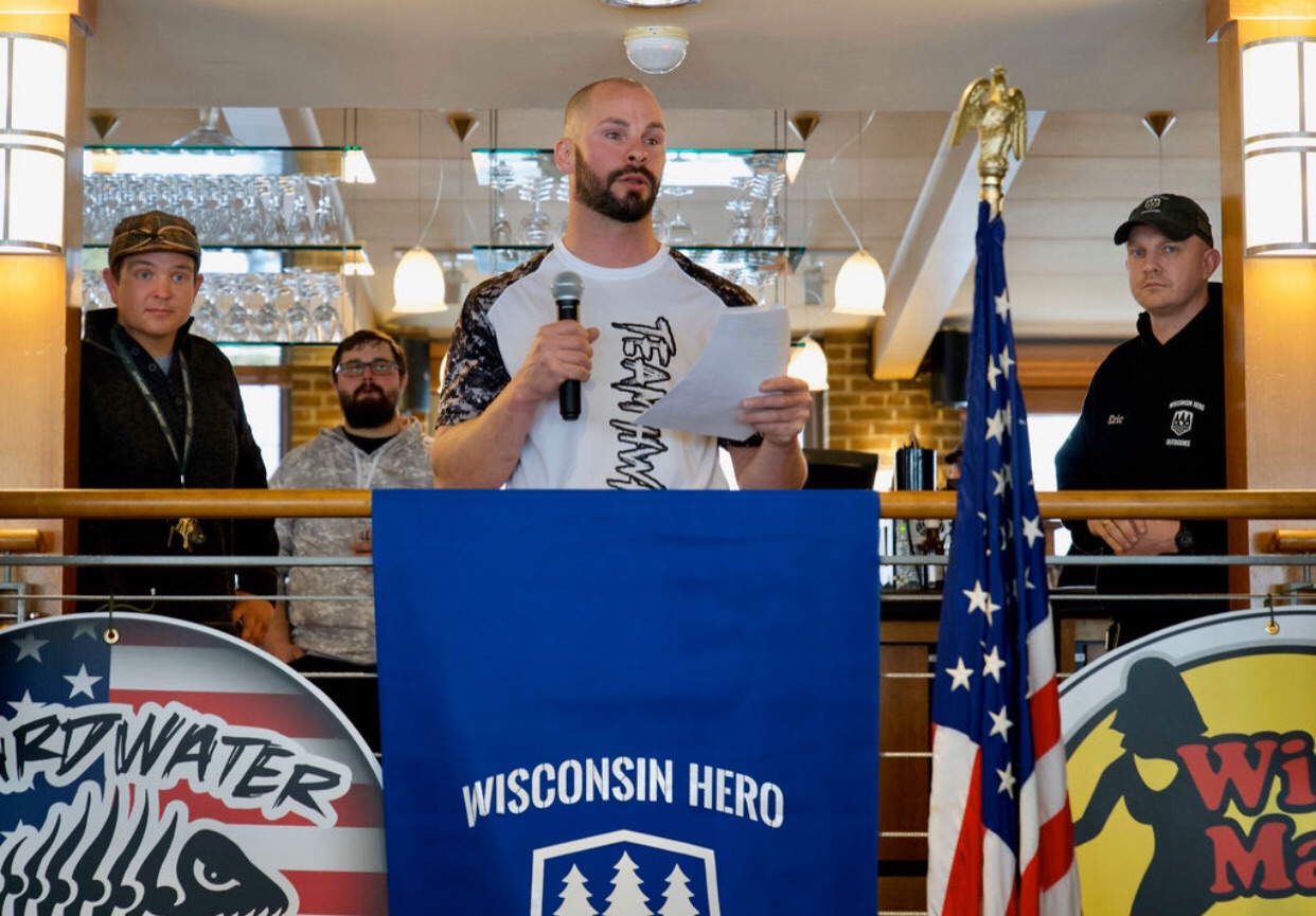 Gallery – Wisconsin Hero Outdoors