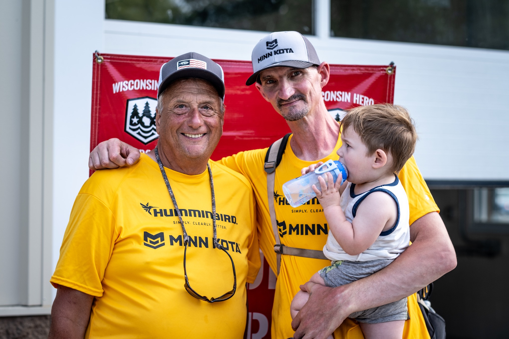 Gallery - Wisconsin Hero Outdoors