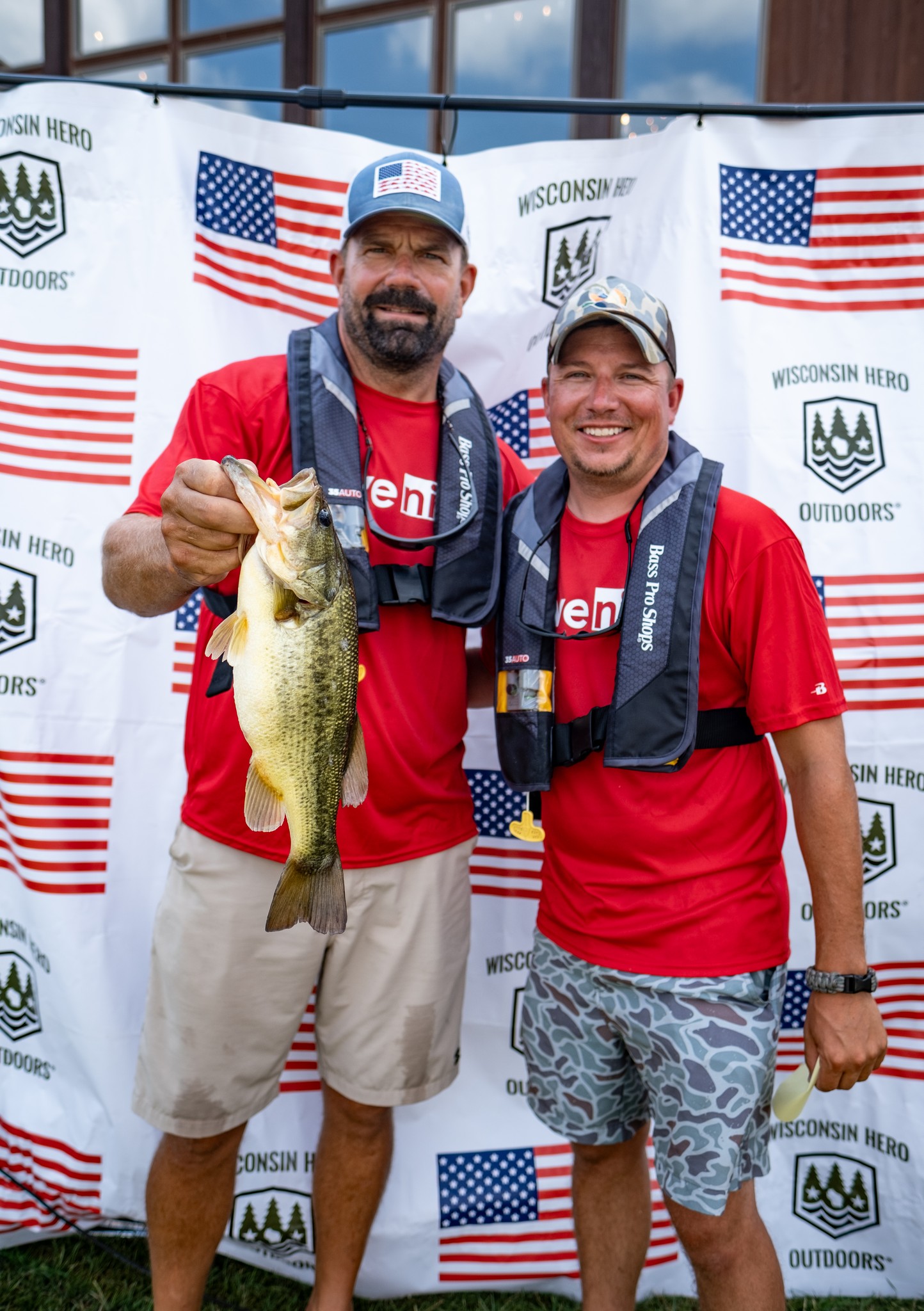 Gallery - Wisconsin Hero Outdoors