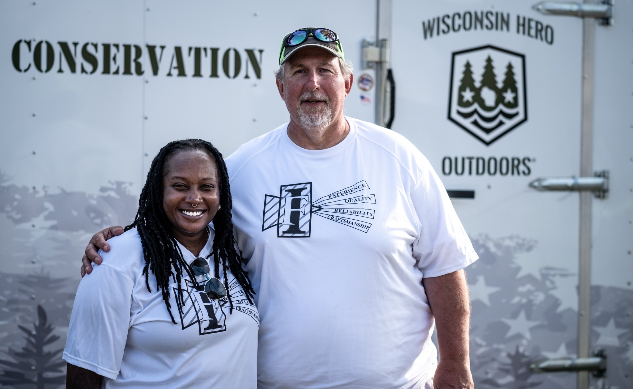 Gallery - Wisconsin Hero Outdoors