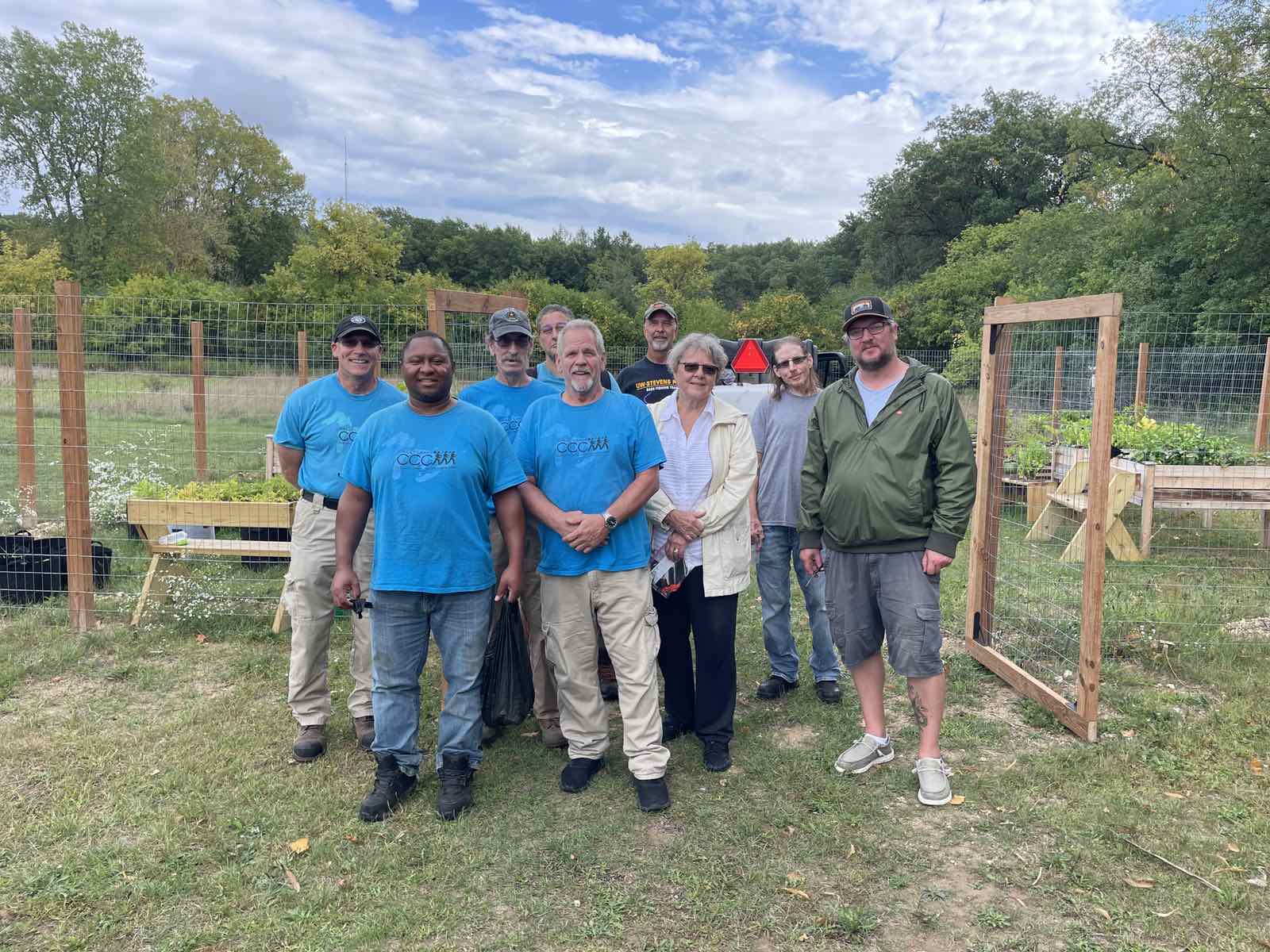 Gallery - Wisconsin Hero Outdoors