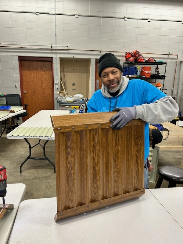 Gallery - Wisconsin Hero Outdoors