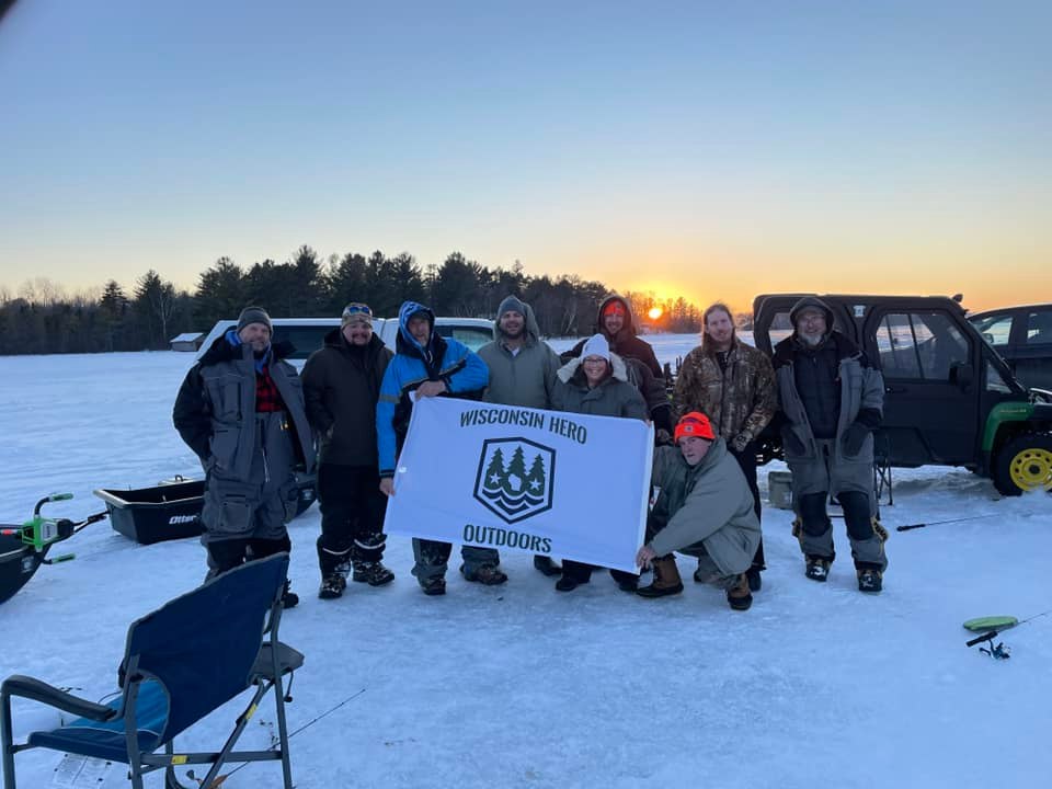 Gallery - Wisconsin Hero Outdoors