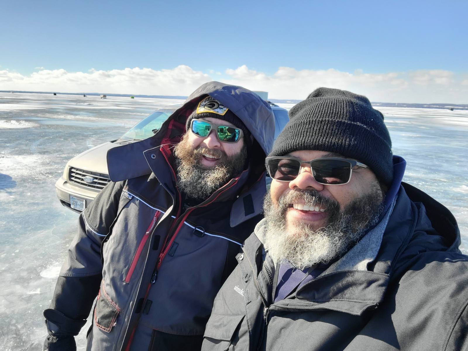 Gallery - Wisconsin Hero Outdoors