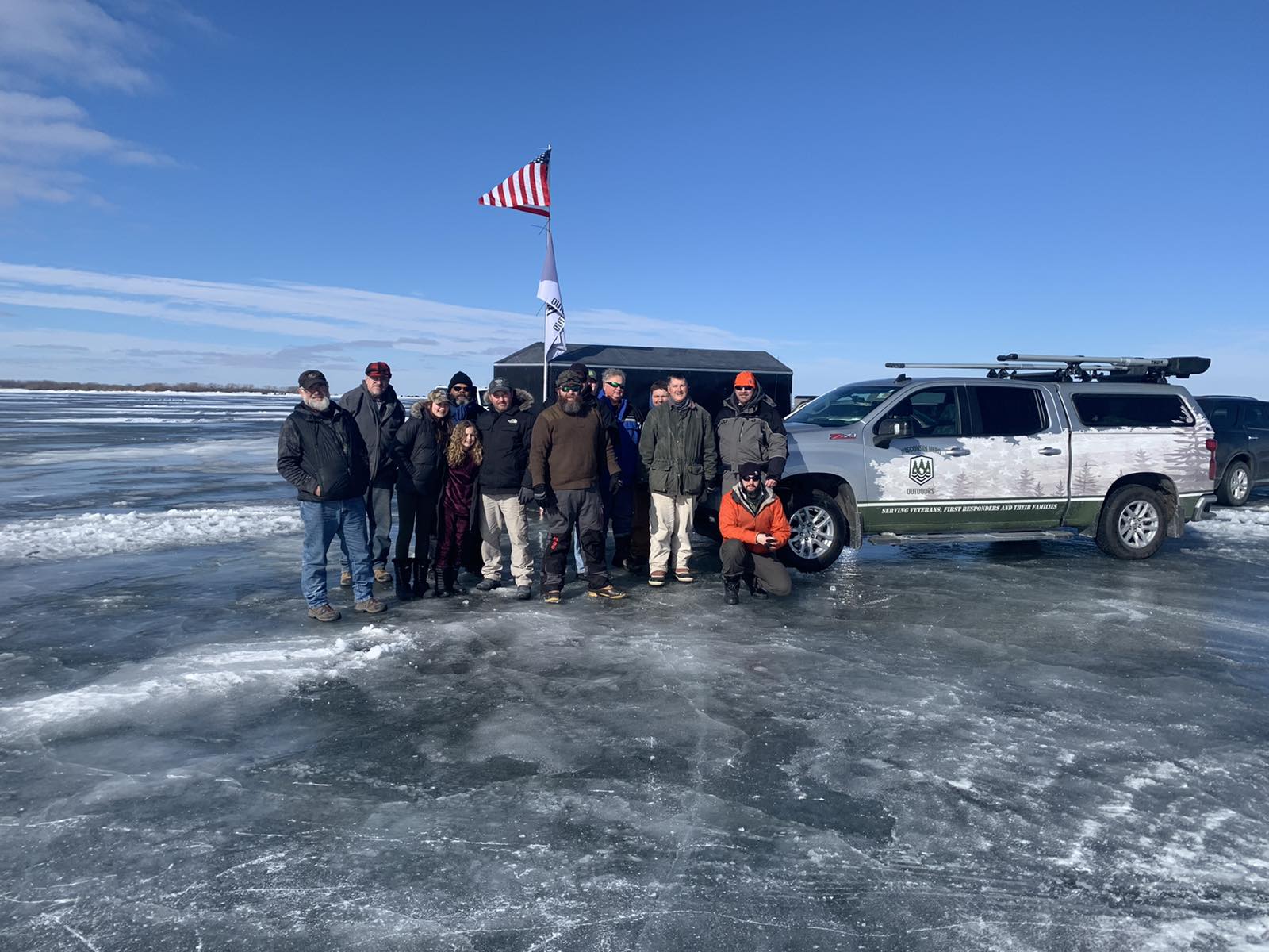 Gallery - Wisconsin Hero Outdoors